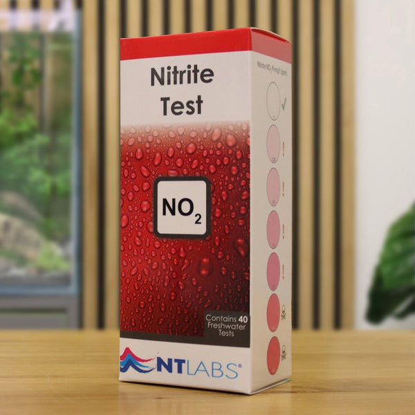 NT labs nitrite test – Dobs Pets & Exotics