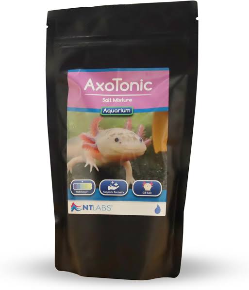 NT labs Axotonic salt mixture 500g – Dobs Pets & Exotics